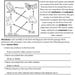 Forest Food Web Worksheet/ Ecosystem Activity for Kids/ Food Chain ...