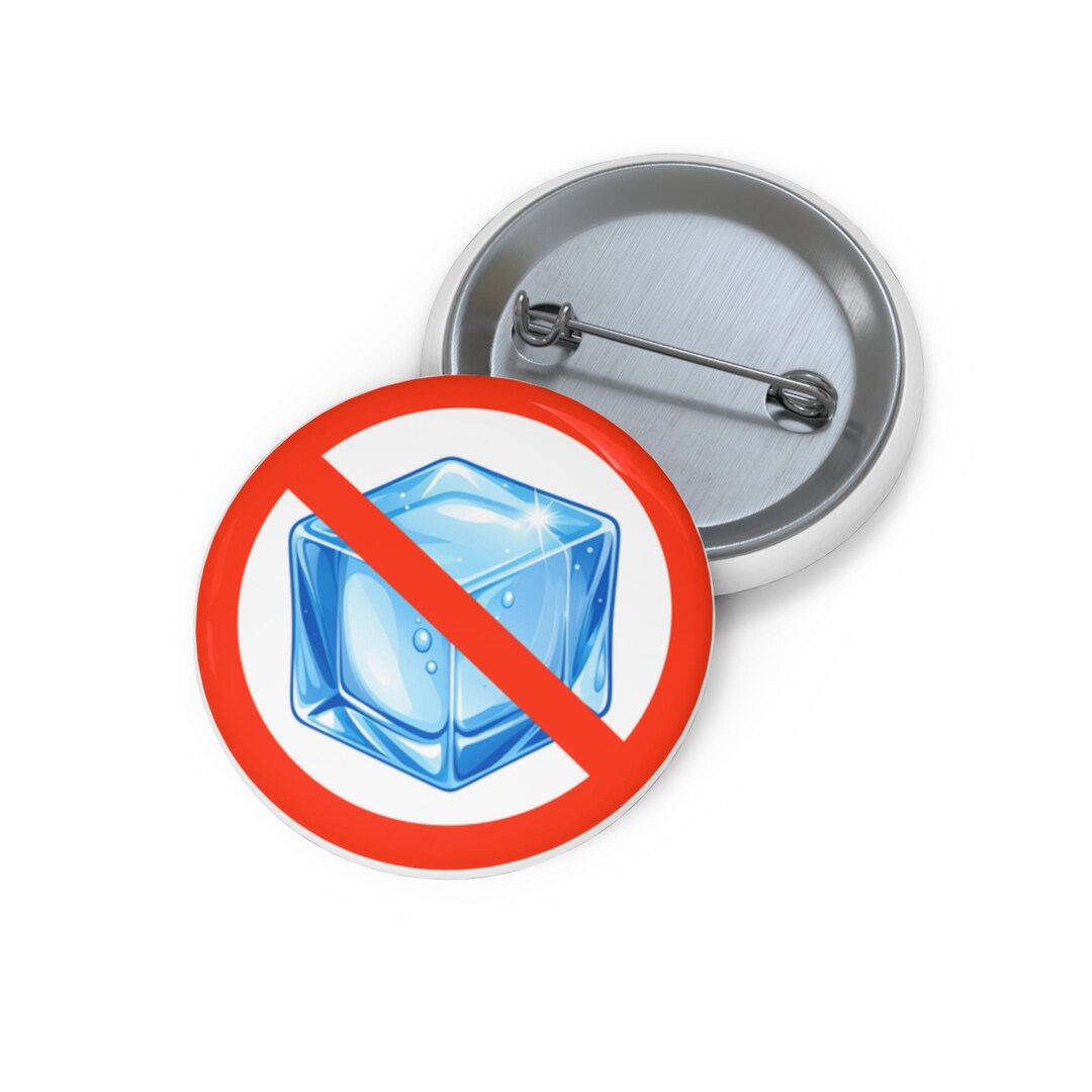 ICE Pin Button/magnet Car/ Sticker Sheet, Anti ICE, Protests, Immigrant ...