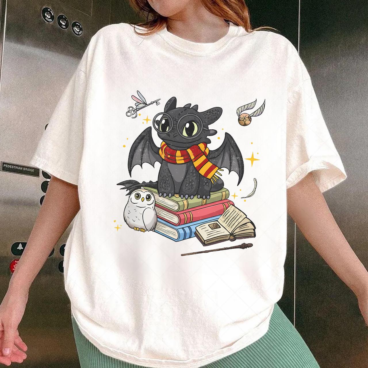 Toothless Vintage PNG, Epic Universe Toothless PNG, Toothless Gryff ...