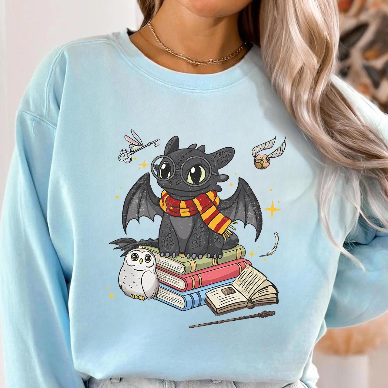 Toothless Vintage PNG, Epic Universe Toothless PNG, Toothless Gryff ...