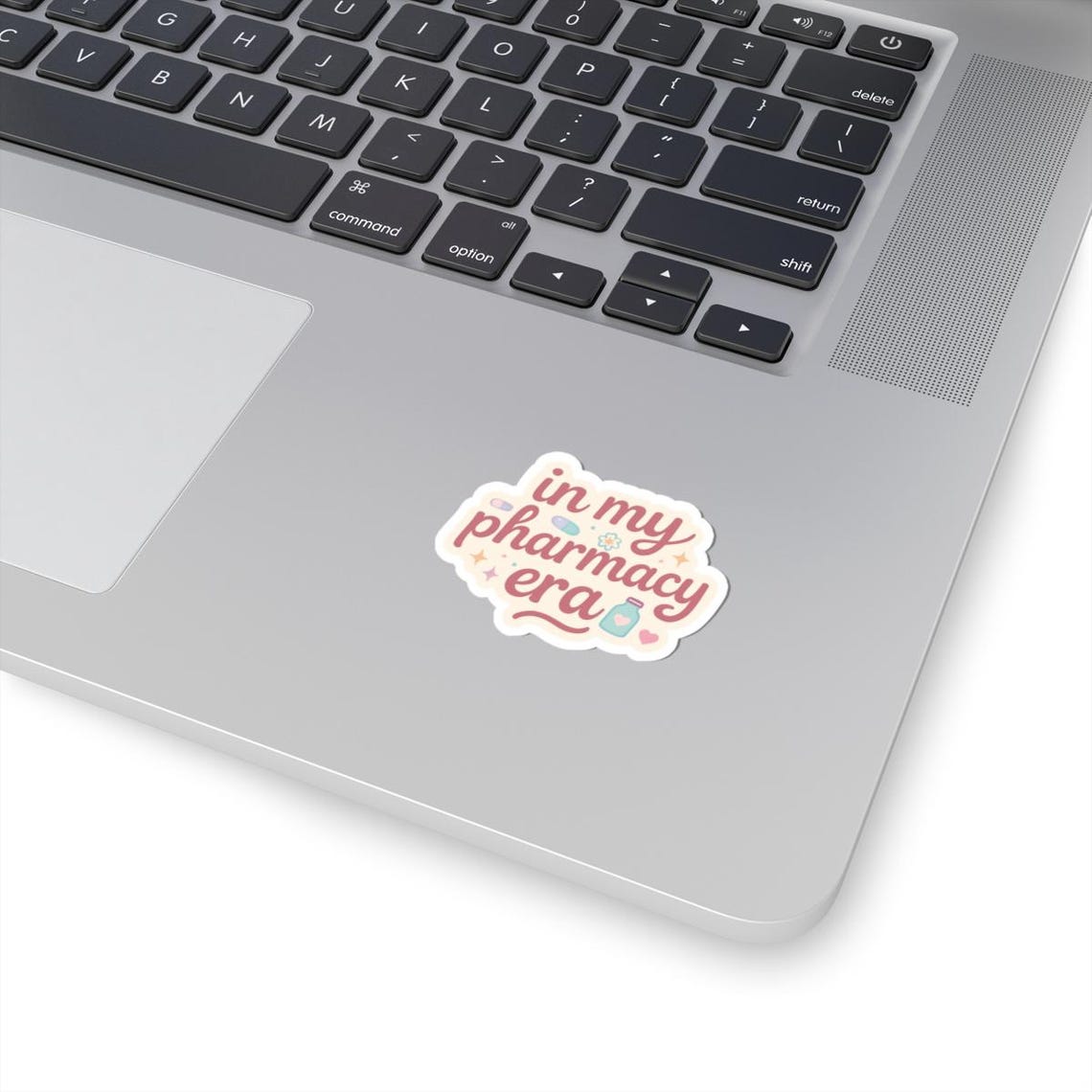 In My Pharmacy Era Sticker: Pharmd Student Gift - Etsy