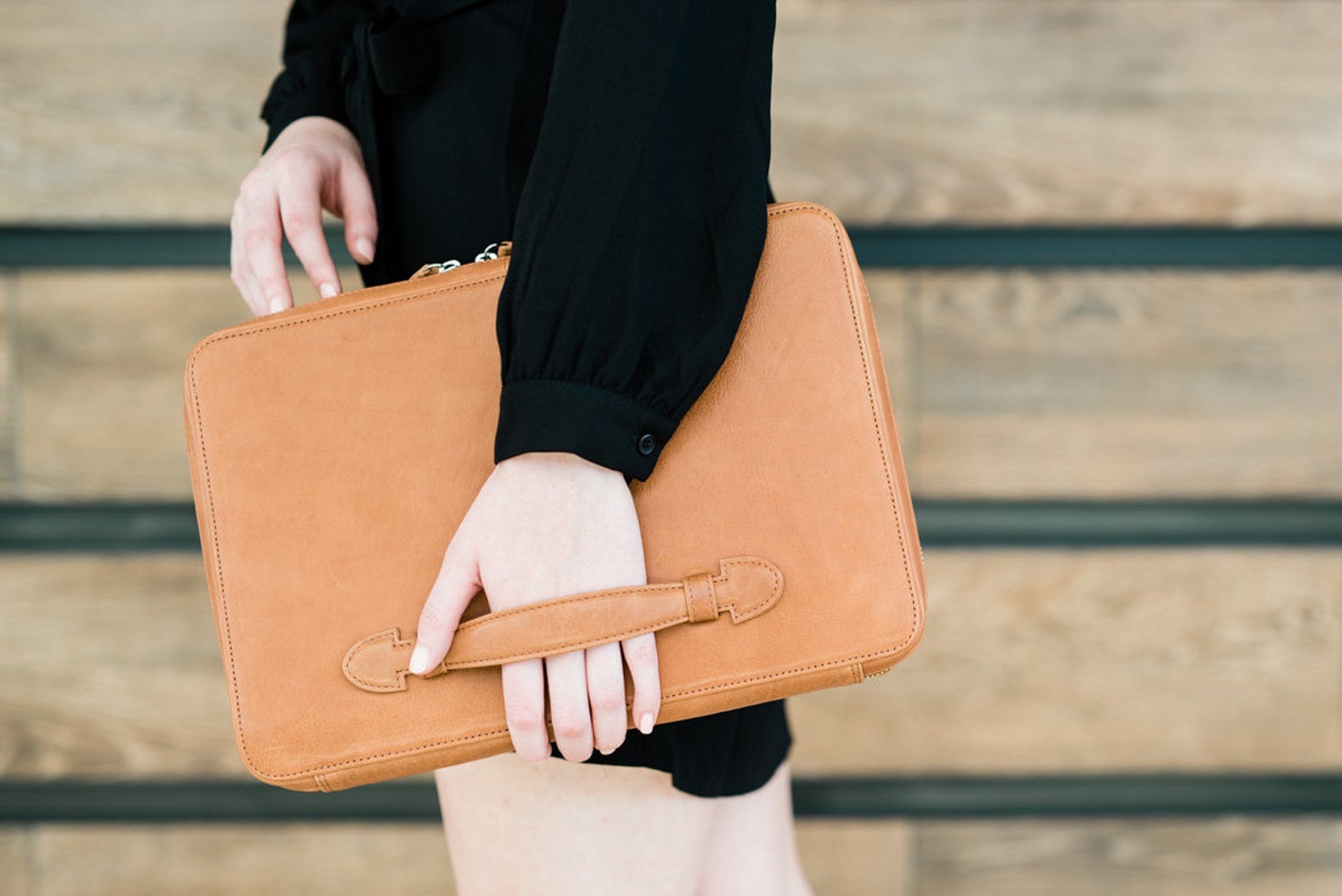 Leather Laptop Sleeve 13 Inch Leather Laptop Case 14 Inch - Etsy