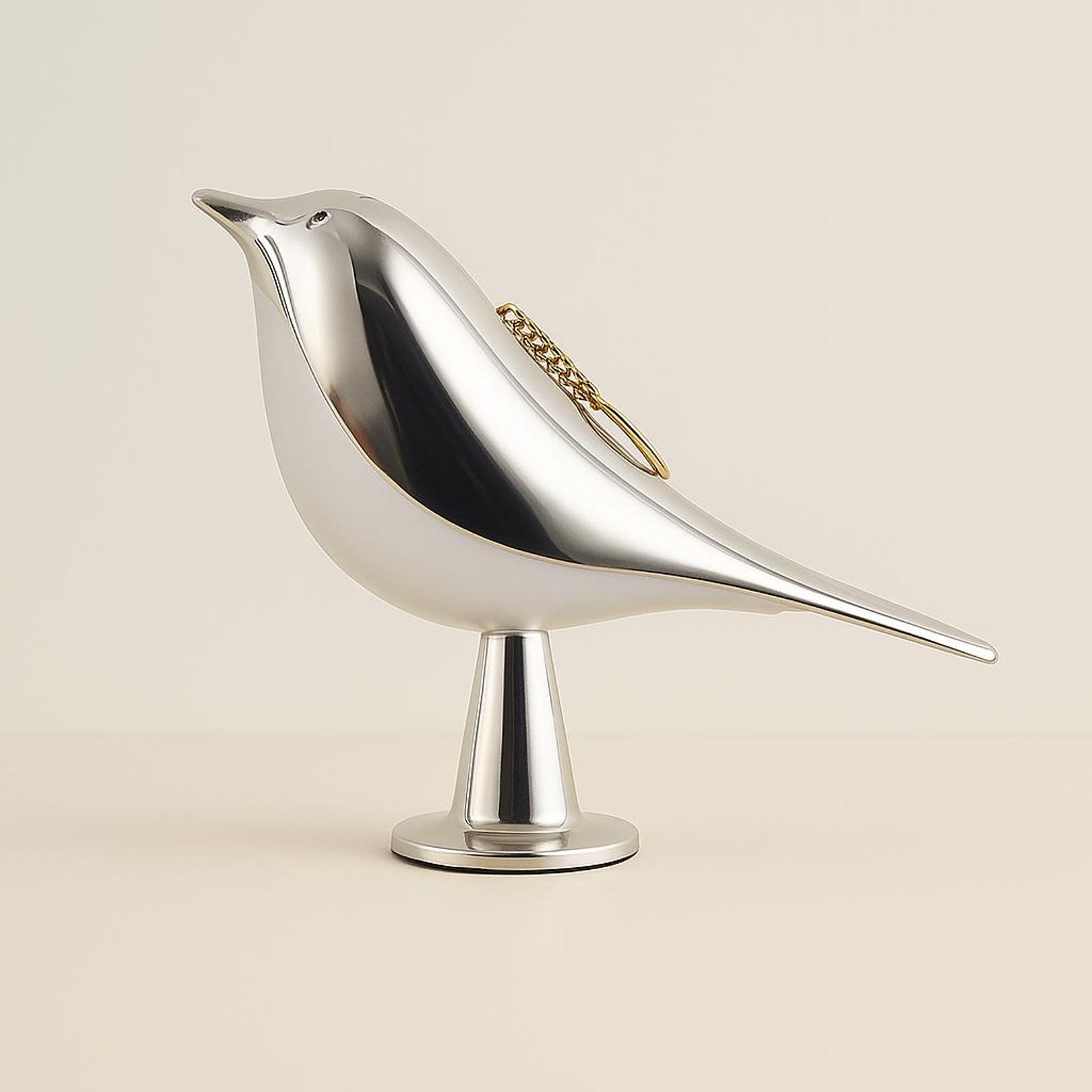 LED Bird Light – Nordic Modern Bedside Light for Bedroom, Study ...