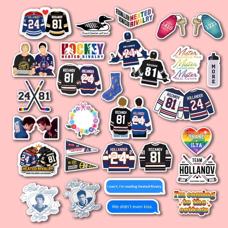 Tumblr Stickers - Etsy