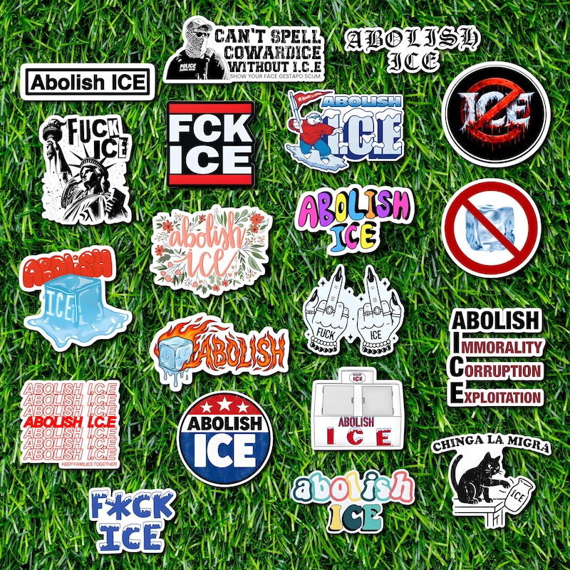 Car Decal Anti Ice - Etsy