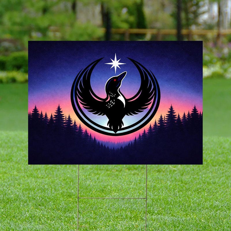 Minnesota Protest Sign - Etsy