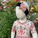 Our Lady of Guadalupe Twirl Dress Custom Size Faith Collection - Etsy