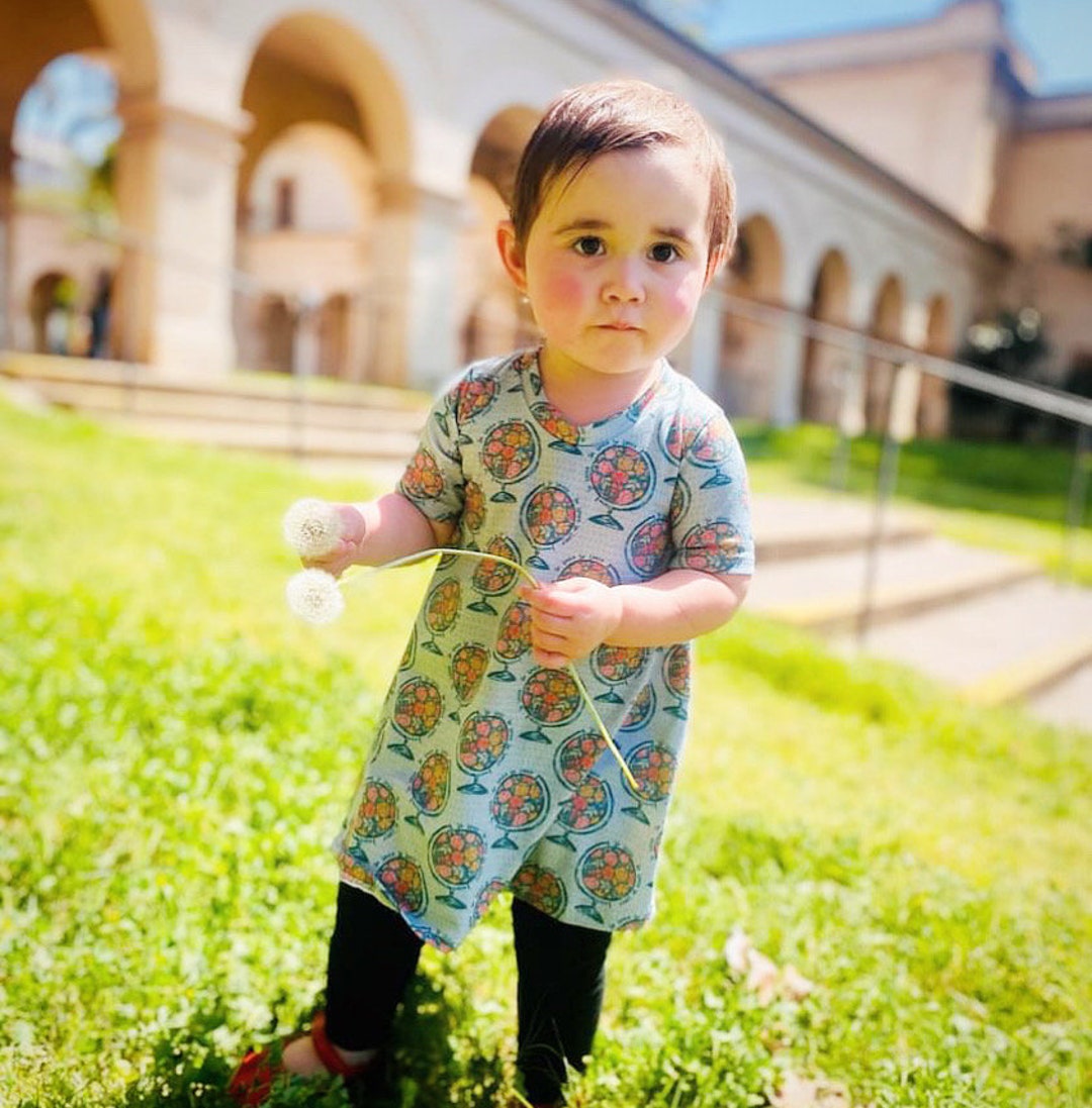 John 3:16 God so Loved the World Tunic Style Dresses Custom Catholic ...