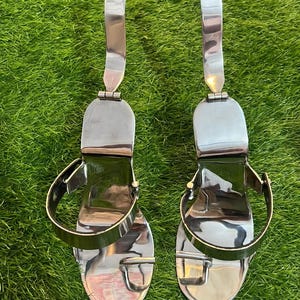 Locking High Heels - Etsy