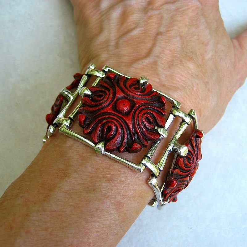 Selini Bracelet - Etsy