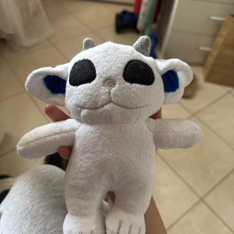 Ned Twenty One Pilots Plush - Etsy