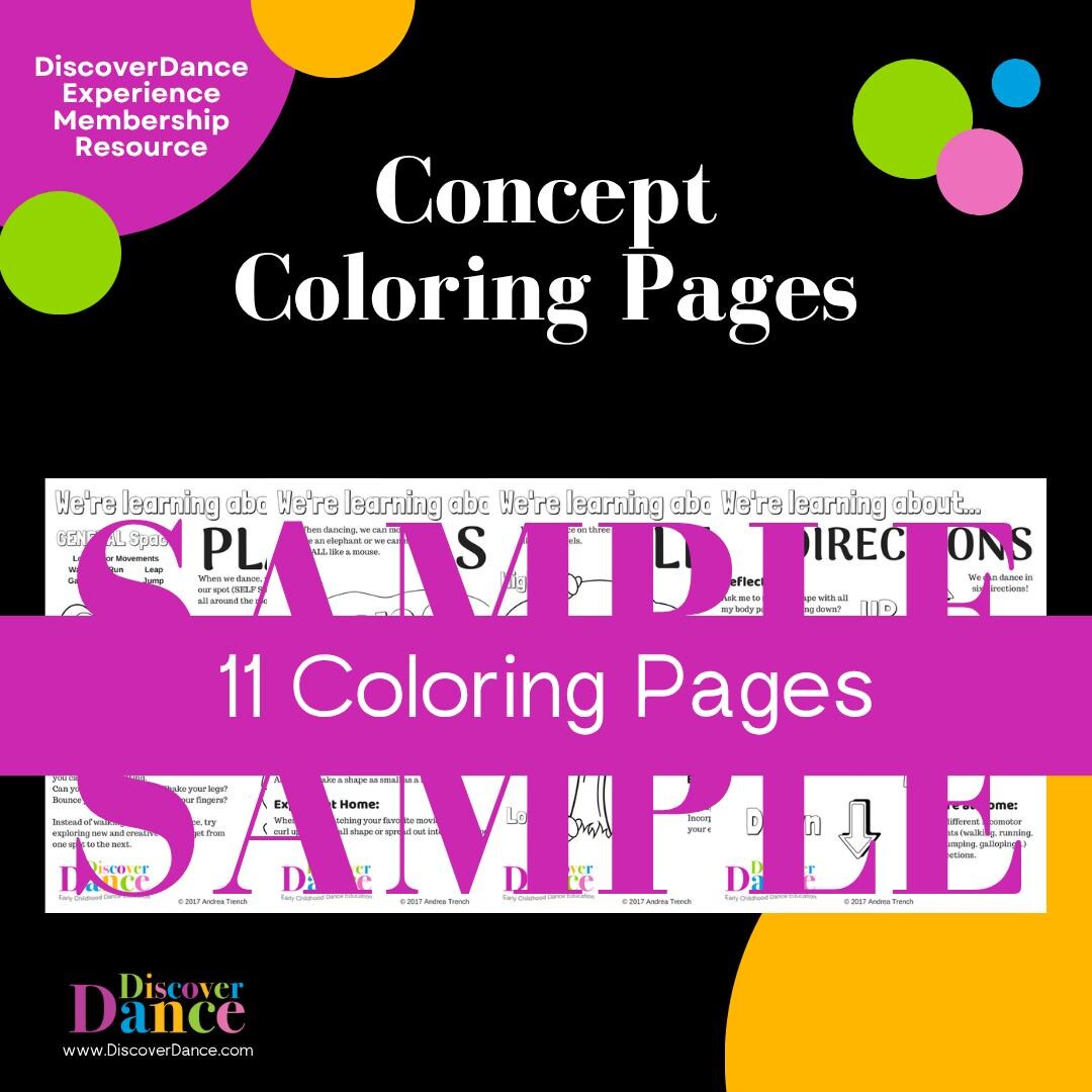 Concept Coloring Pages - Etsy