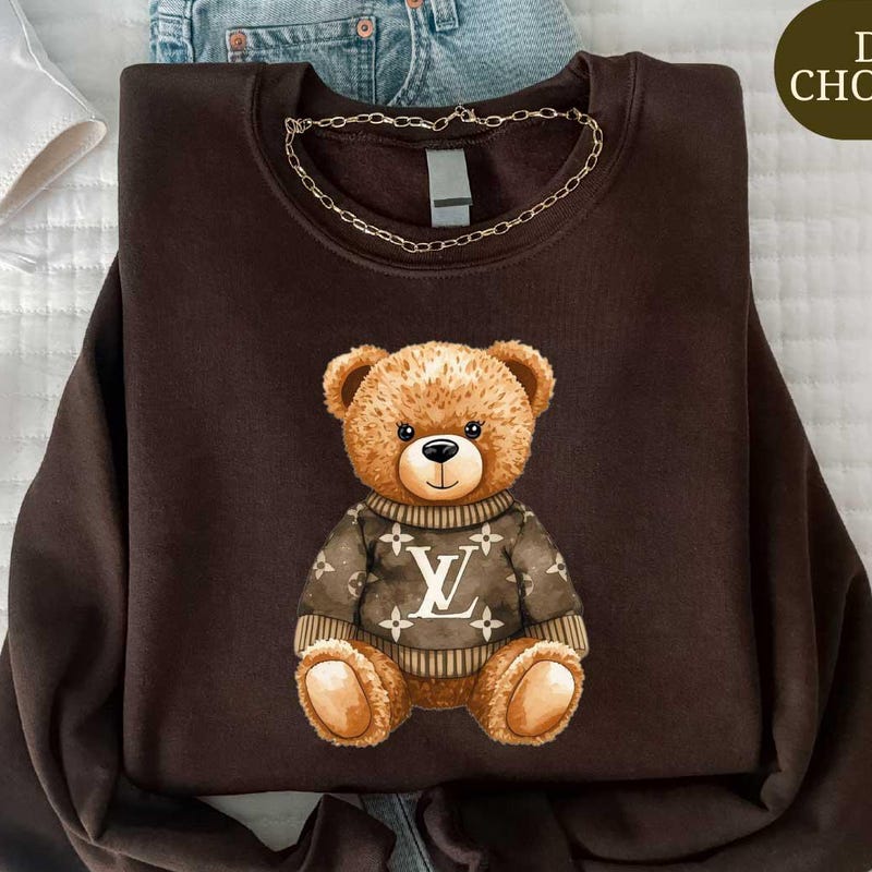 Honeybear Clothing - Etsy New Zealand