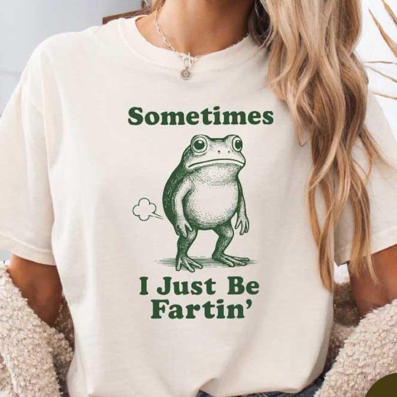 Fart T Shirts for Women - Etsy