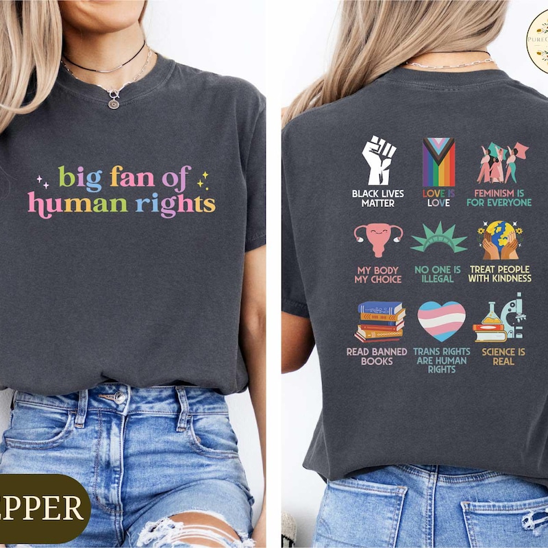 Black Activists Shirts - Etsy