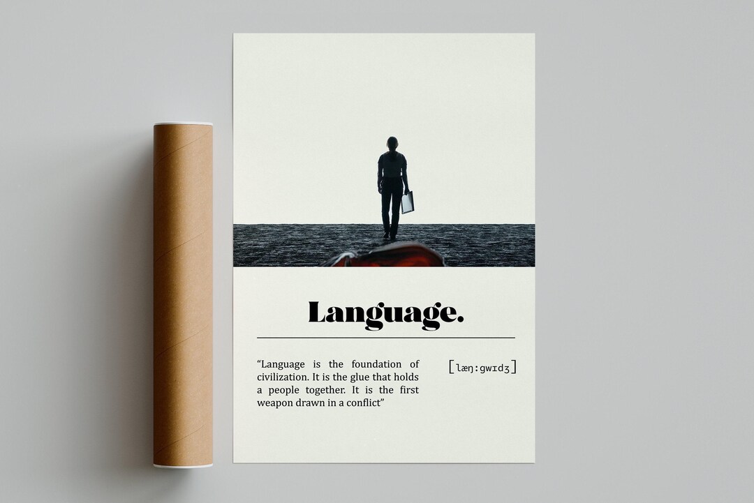Arrival Poster | Denis Villeneuve Movie Poster | Minimalist Movie ...