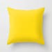 Solid Color Throw Pillow 16 Bright Color Options Indoor - Etsy