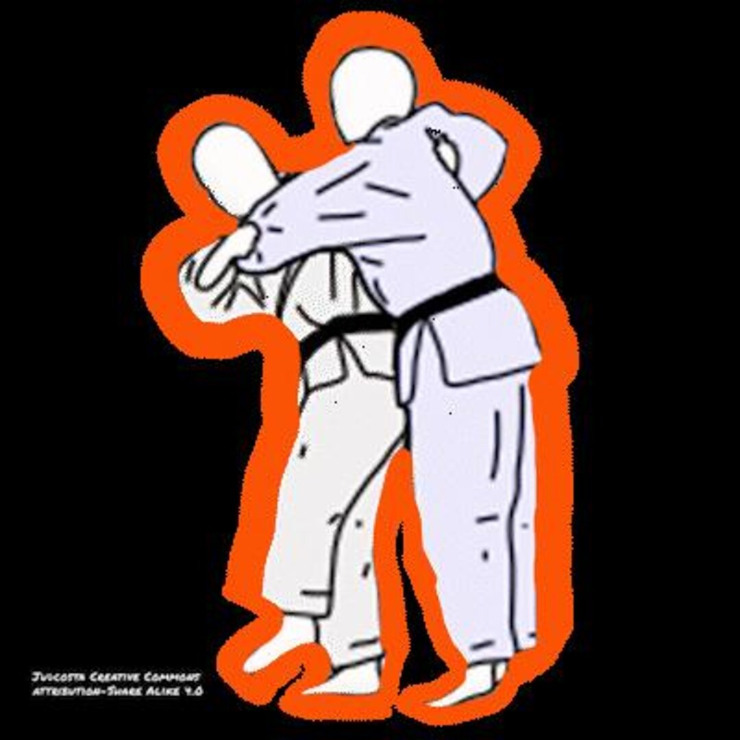 Judo Throw Twitch Emotes Pack - Etsy