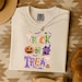 Halloween Kids PNG Bundle | Trick or Treat PNG Designs | Cute Halloween ...