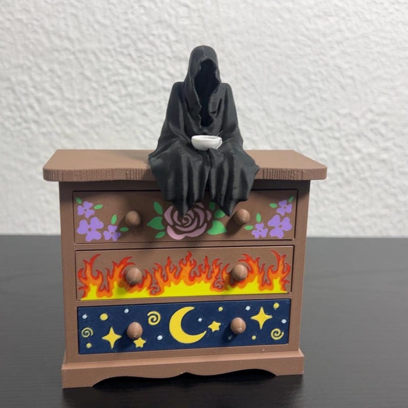 Dresser Book Case - Etsy UK