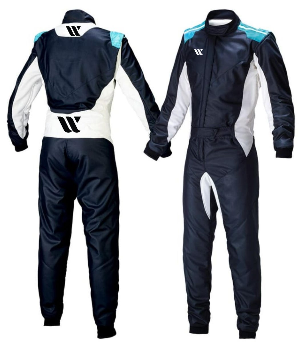 Woler International 2025 (APX) Racing Suit + Free Balaclava | Limited ...