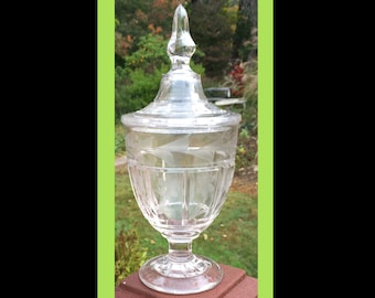 Compote With Lid | Etsy