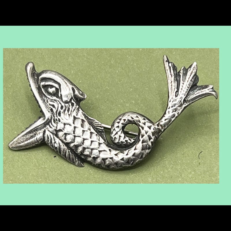 Cini Sterling - Etsy