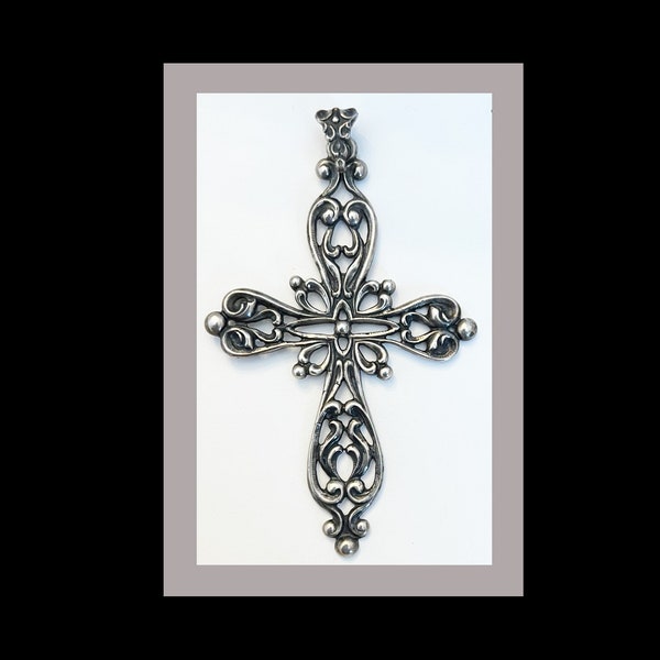 Cini Sterling - Etsy