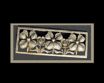 Cini Sterling | Etsy