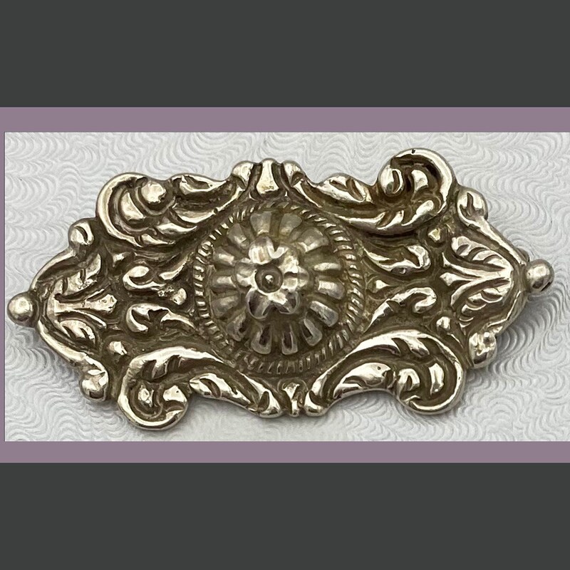 Cini Sterling - Etsy