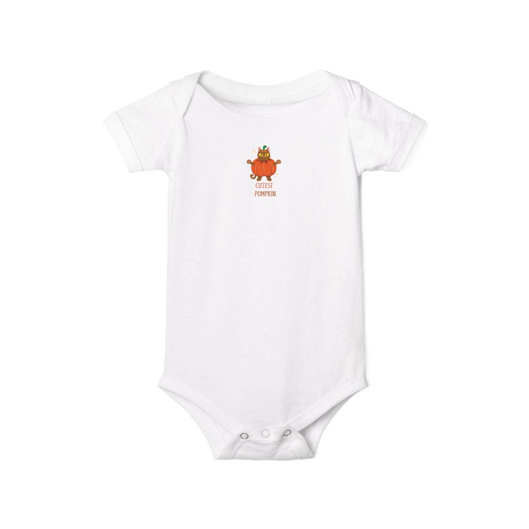 Infant Jersey One Piece - Etsy