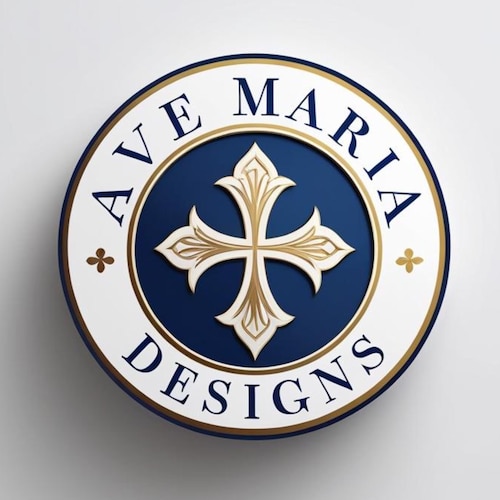 AveMariaDesignsStore - Etsy