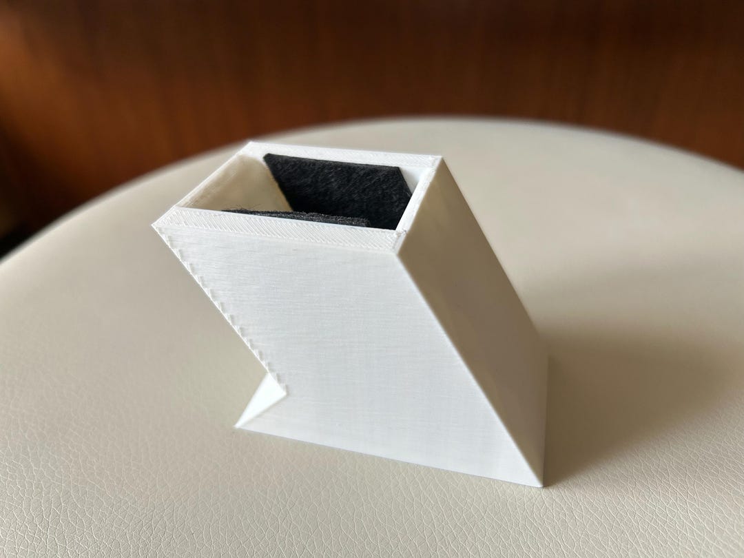 Car Key Stand STL | Desk Key Dock | 3D Printable Organizer - Etsy