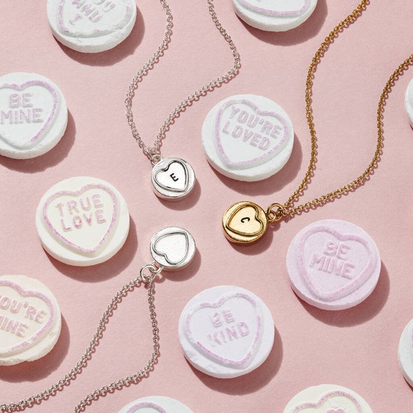 Sweet Necklace - Etsy UK