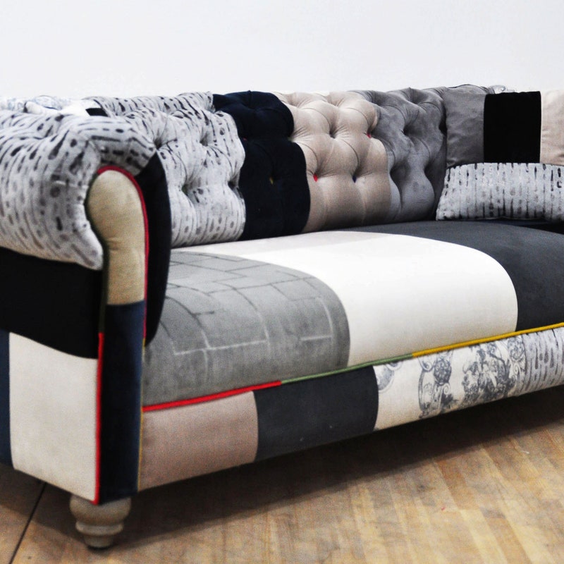Sofa Quilt - Etsy