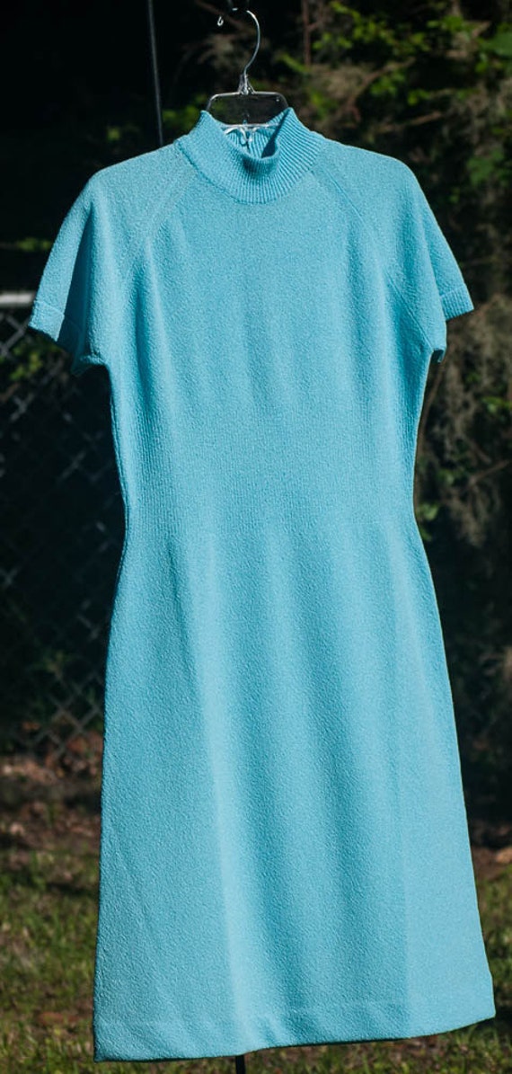 Sky Blue Mod "Traveler" Shift - Gem