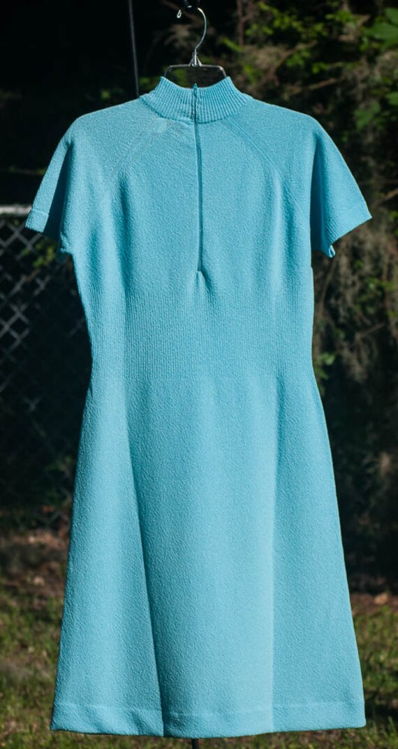 Sky Blue Mod "Traveler" Shift - Gem