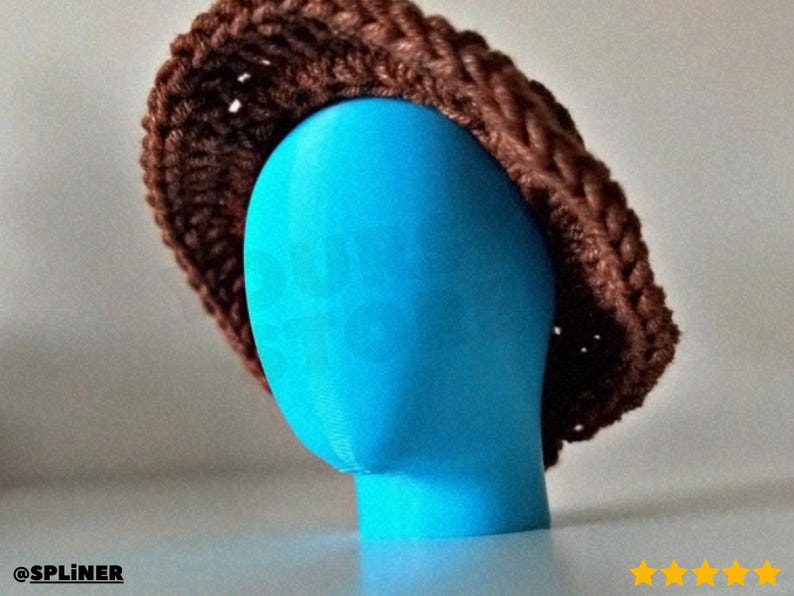 FREE Mannequin Head 3D Model File, Bambulab MAKER 3D Printing - Blender ...