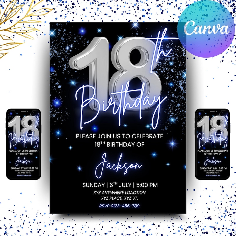 18 Years Sweet - Etsy UK