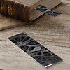Laminated Alien Bookmarks | Set of Two - Etsy