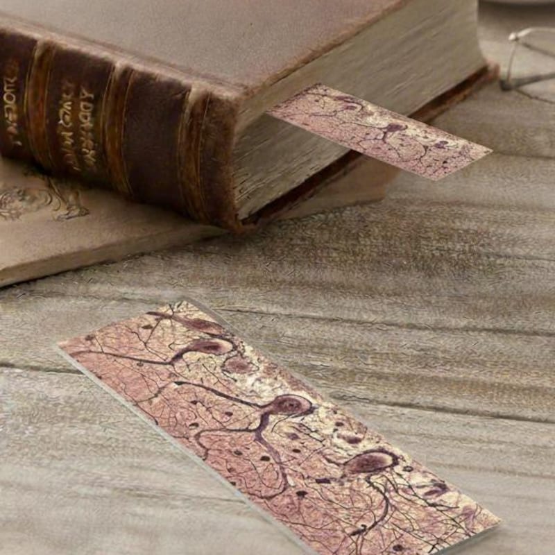 Medical Bookmarkers - Etsy
