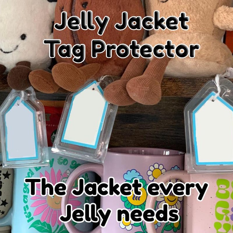 Clear Cat Protectors - Etsy