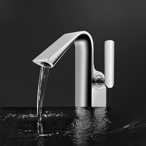 Luxury Bathroom Sink Faucet - Etsy