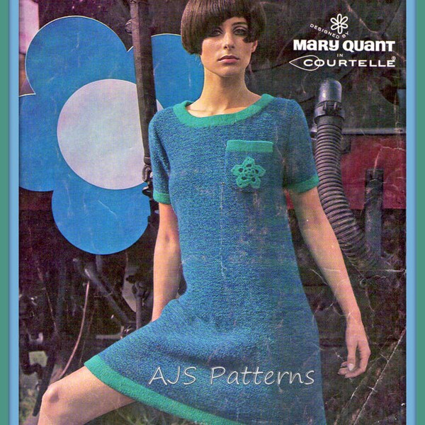 Mary Quant - Etsy