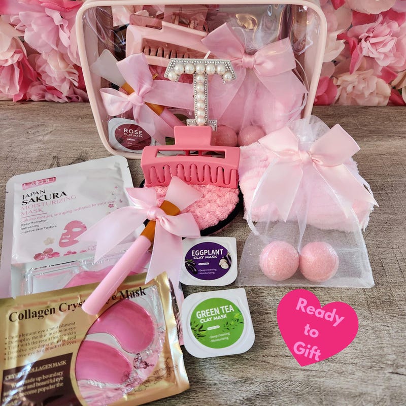 Pamper Kit - Etsy