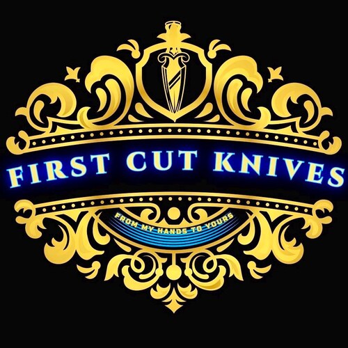 FirstCutKnives - Etsy