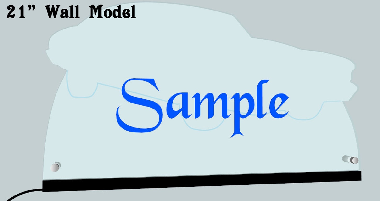 Train Locomotive Engine Acrylic Lighted Edge Lit LED Sign - Etsy