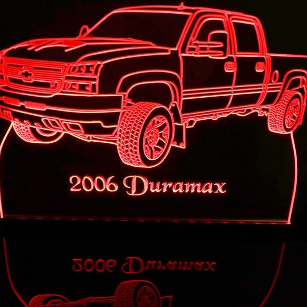 Duramax - Etsy