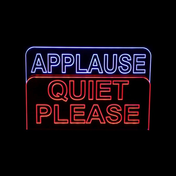 Please Sign in Desk Sign - Etsy