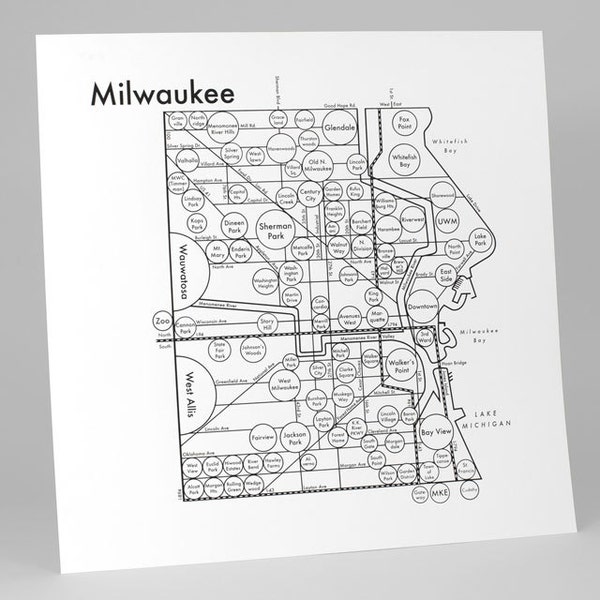 Brain Screenprint 17.5x17.5 - Etsy